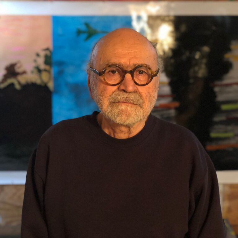 Rupert Garcia – Rena Bransten Gallery