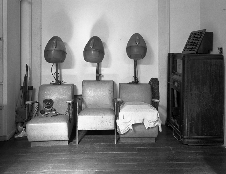 Lewis Watts – Rena Bransten Gallery